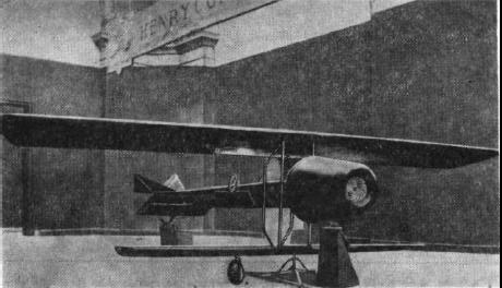 International Resin Modellers Association ©SM®TM - Articles 11