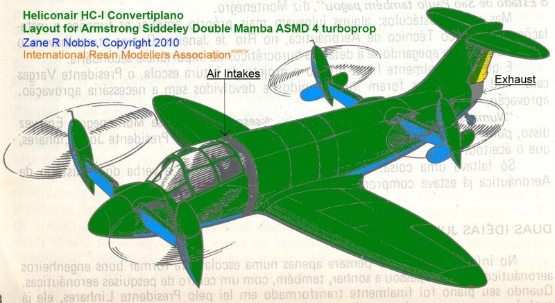 International Resin Modellers Association ©SM®TM - Articles 15